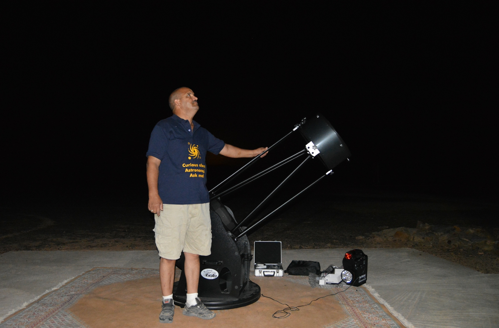 3-Day Morocco Desert Stargazing Safari Round-Tour from Fes to Merzouga