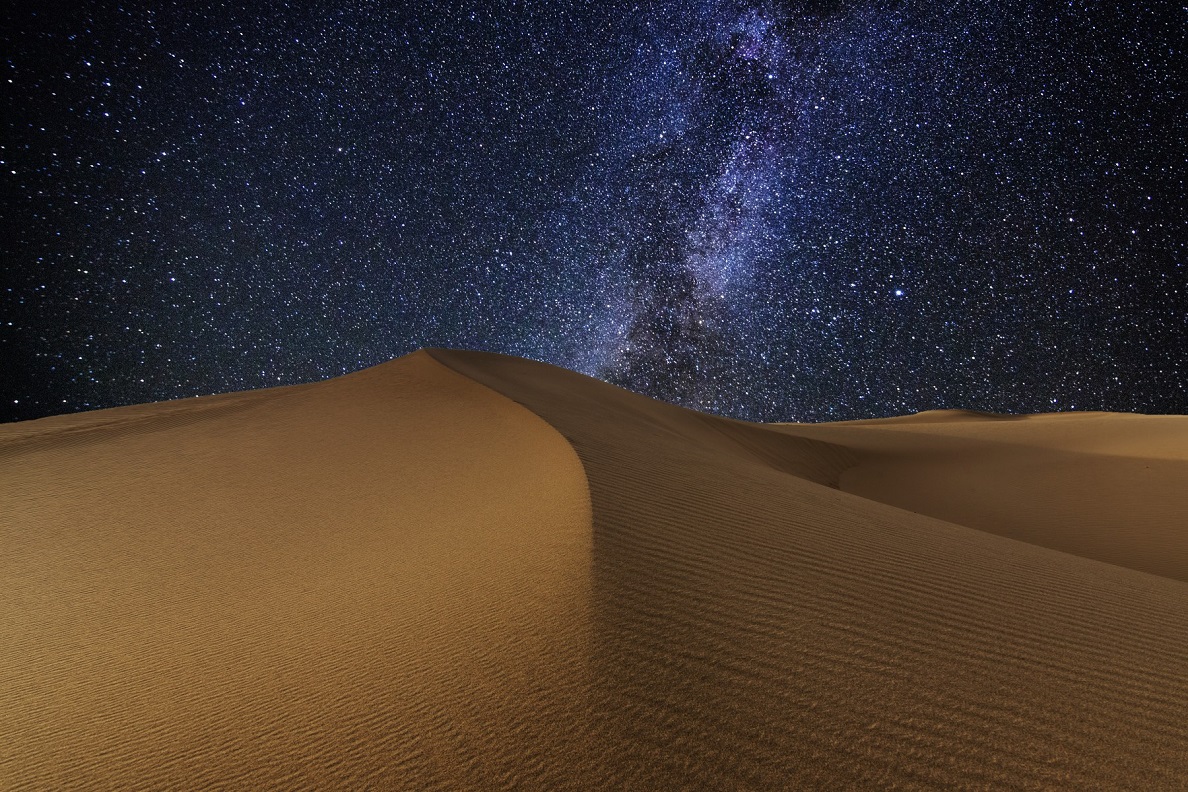 Morocco Stargazing Desert Tour,4-Day Astro Tour Merzouga Errachidia Airport